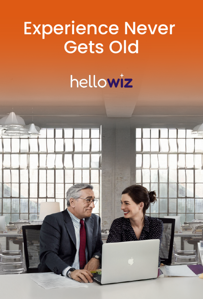 Purpose – hellowiz